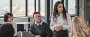What is an HOA Member at Large - AAM